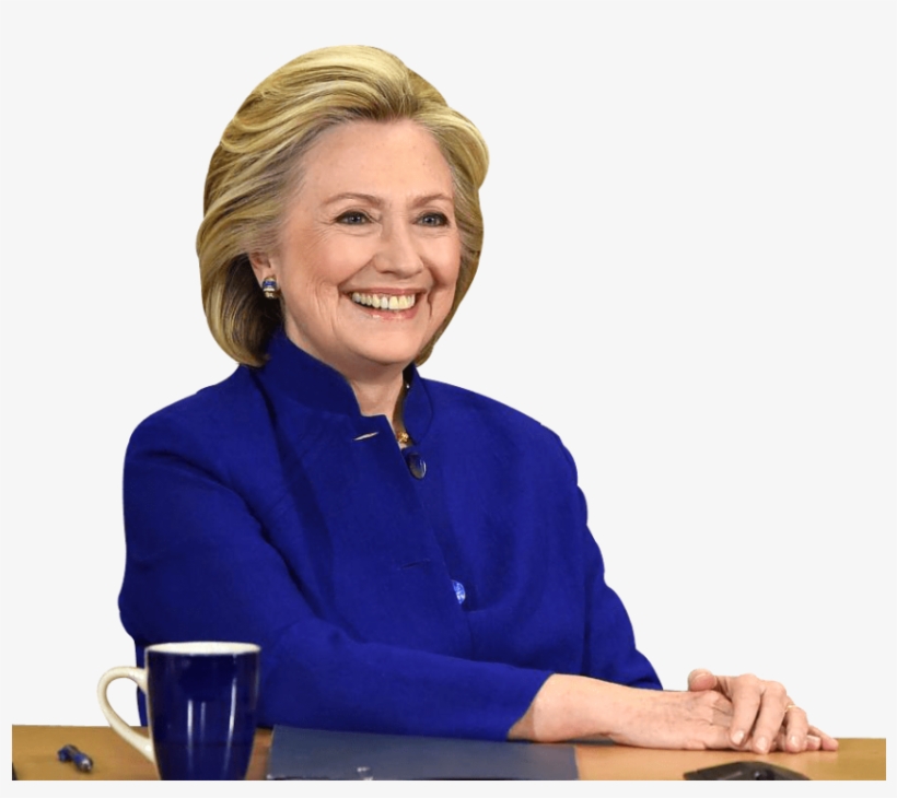 Free Png Hillary Clinton Png - Hillary Clinton .png - 850x737 PNG ...