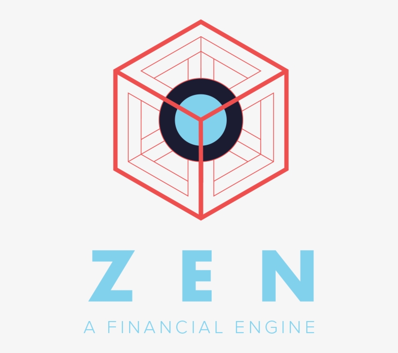 Zen Protocol And The Art Of Blockchain Relevance - Quadrant Tile Trim ...