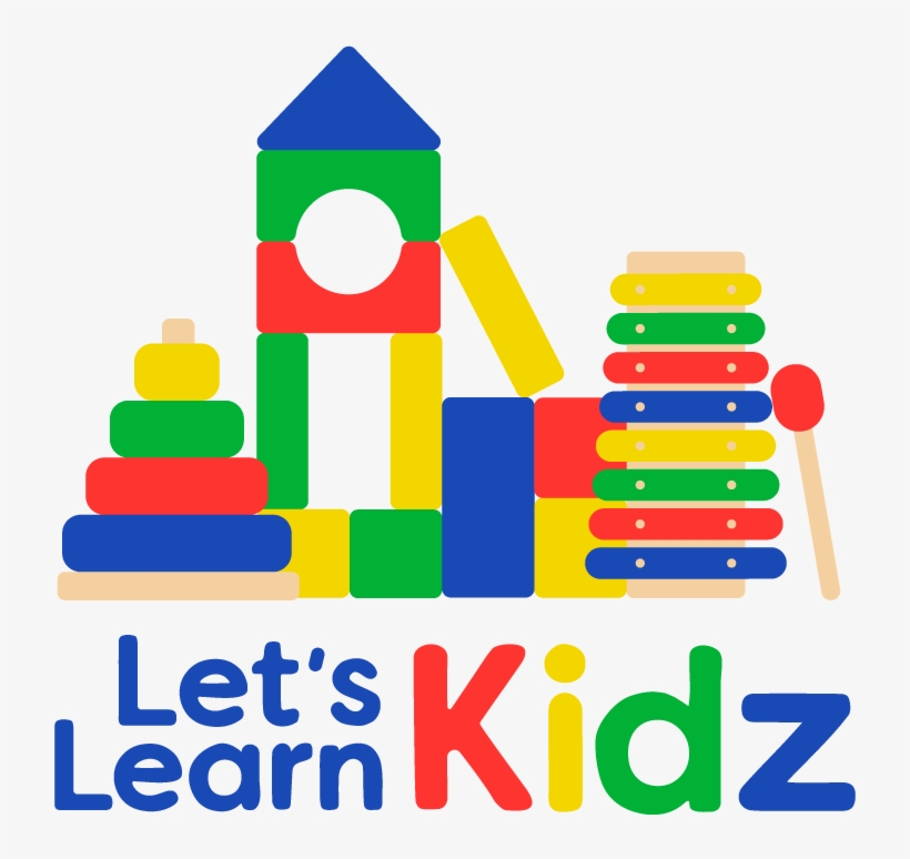 Let's Learn Kidz - Graphic Design - 885x828 PNG Download - PNGkit