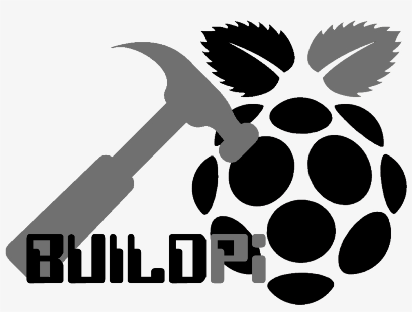 Buildpi - Com - Raspberry Pi Icon - 1000x890 PNG Download - PNGkit