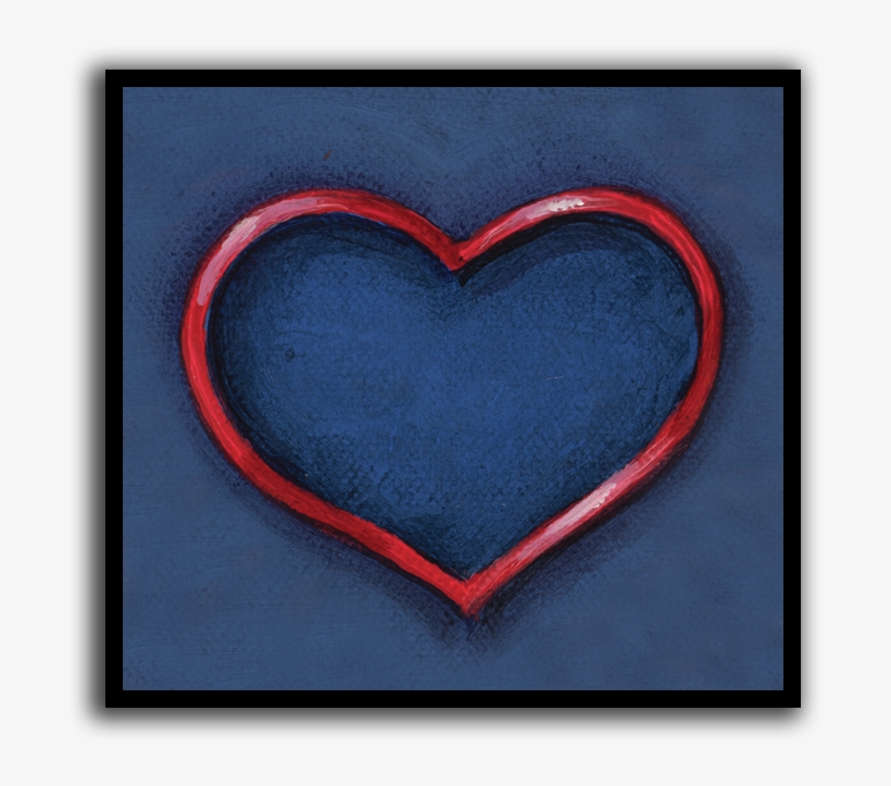 Alabama Cross Heart - Heart - 696x643 PNG Download - PNGkit