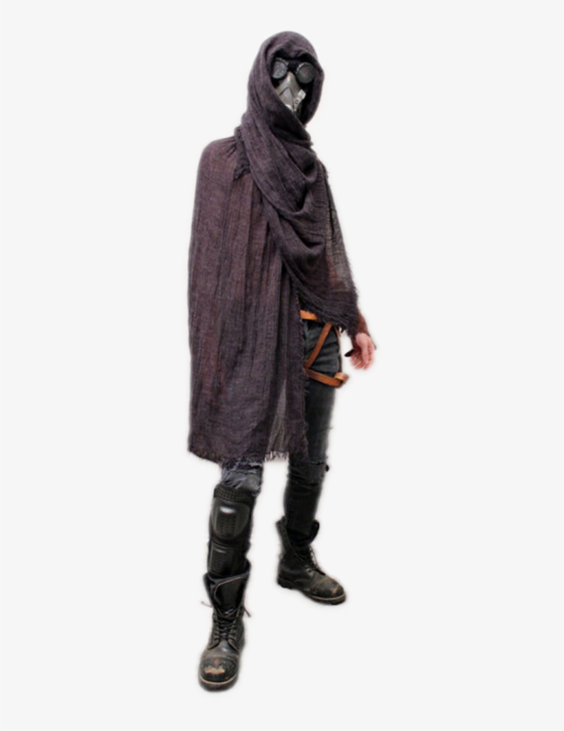 Person Sticker - Stole - 1024x1024 PNG Download - PNGkit