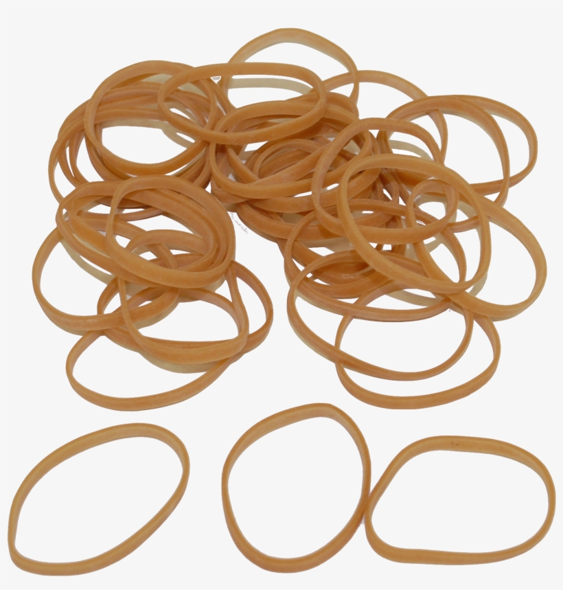 Produce Bands - Rubber Band Png - 1764x1582 PNG Download - PNGkit
