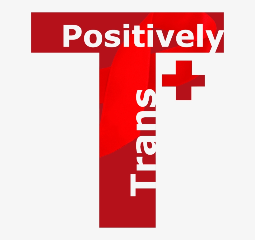 Positively Trans Logo 1 - Logo De T+ - 620x693 PNG Download - PNGkit