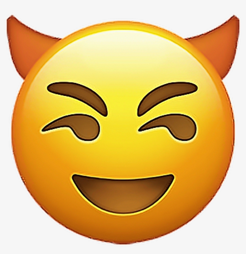 Download Transparent Emoji Sticker - Emoji - PNGkit