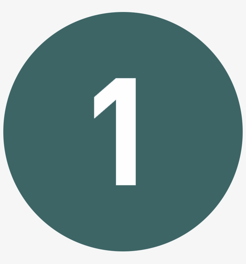 Dark Turquoise Circle 1 - Circle - 800x800 PNG Download - PNGkit