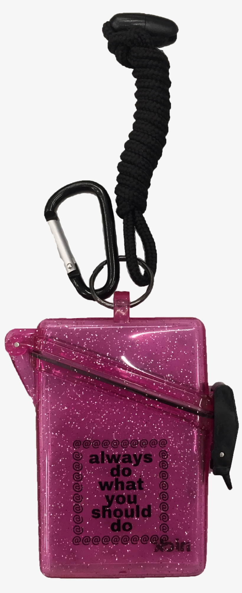 Image Of Pink Glitter Case - 2448x3264 PNG Download - PNGkit