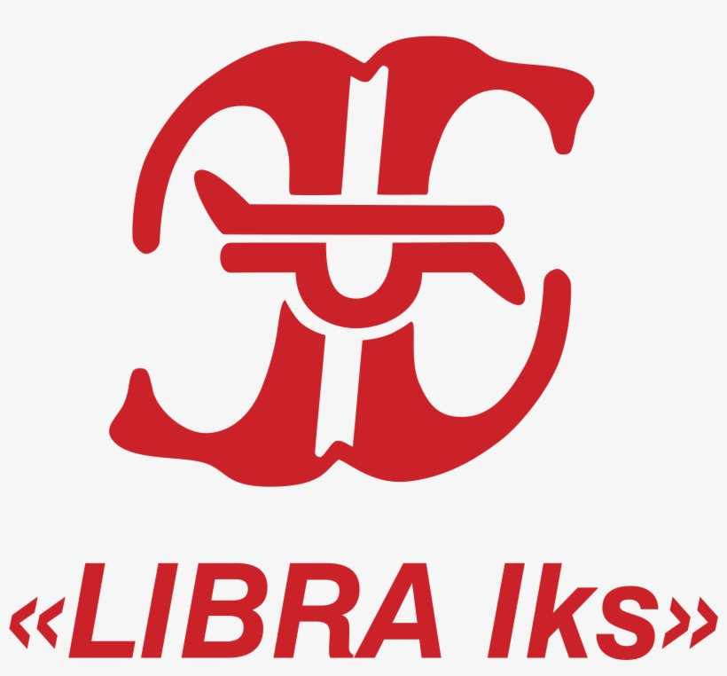 Libra Iks Logo Png Transparent - Iks - 2400x2400 PNG Download - PNGkit