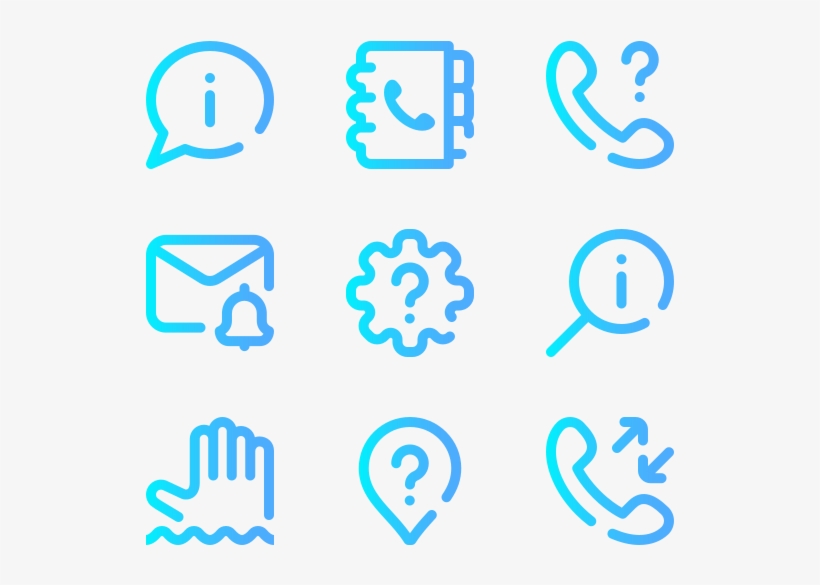 Customer Service - 600x564 PNG Download - PNGkit