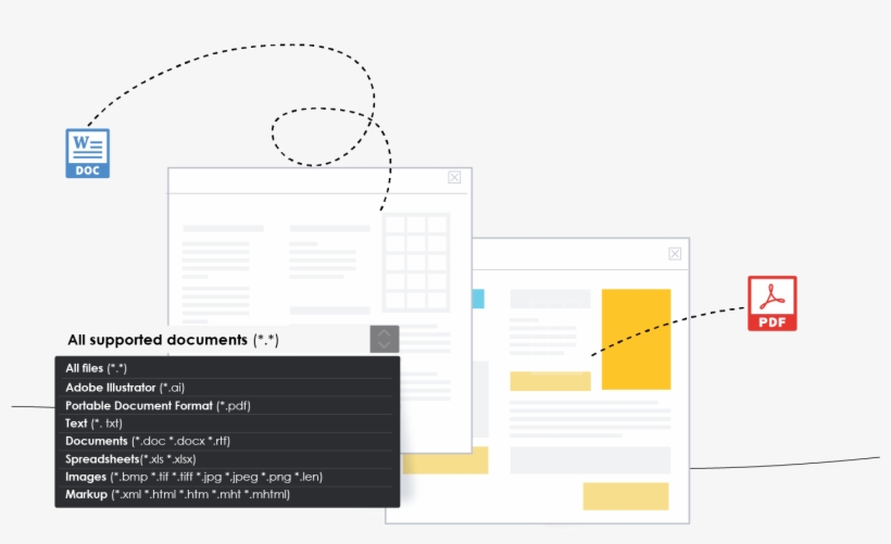 Compare Different File Formats To Each Other - Diagram - 1450x816 PNG ...