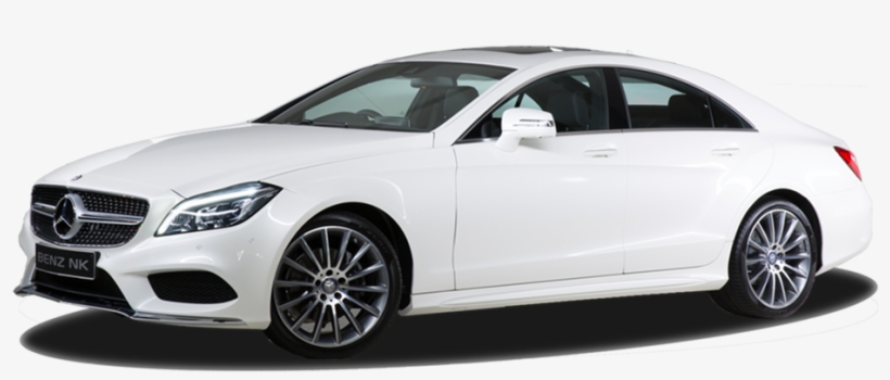 Mercedes Benz Cls-class - Mercedes-benz Cls-class - 1000x667 PNG ...