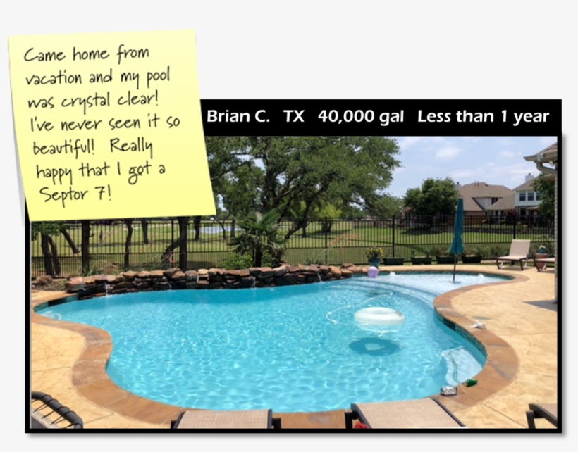 Download Transparent Brian C Pool Texas - PNGkit