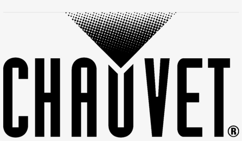 Chauvet Logo - Black-and-white - 1000x500 PNG Download - PNGkit