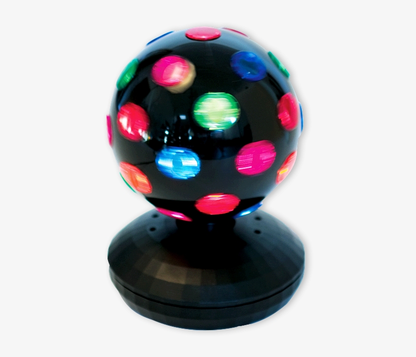 Disco Lights - Sphere - 654x654 PNG Download - PNGkit