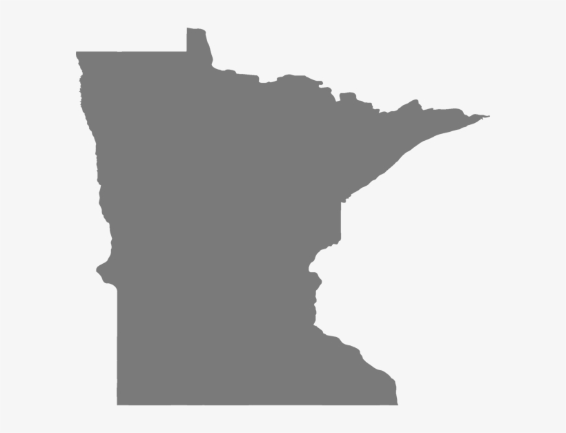 Minnesota Png - Minnesota Vector - 600x547 PNG Download - PNGkit
