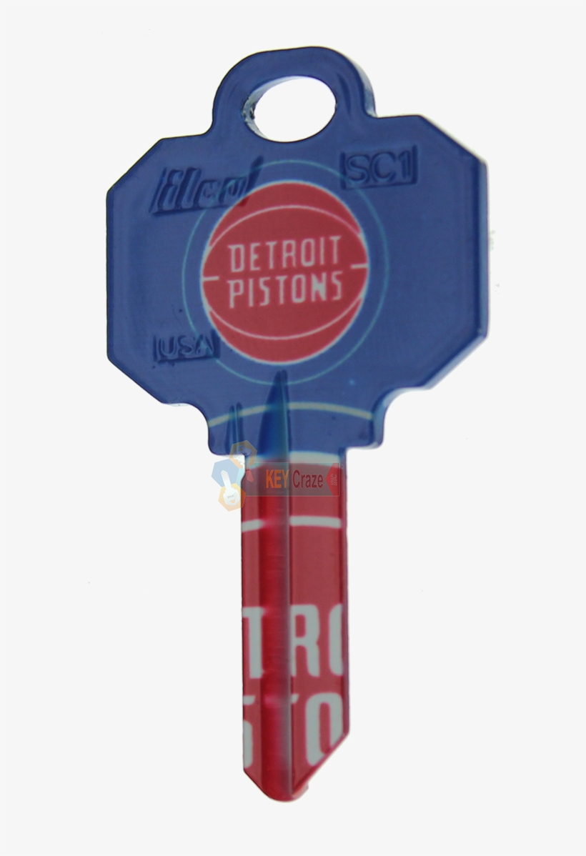 Sc1 Nba Detroit Pistons - Label - 579x1131 PNG Download - PNGkit