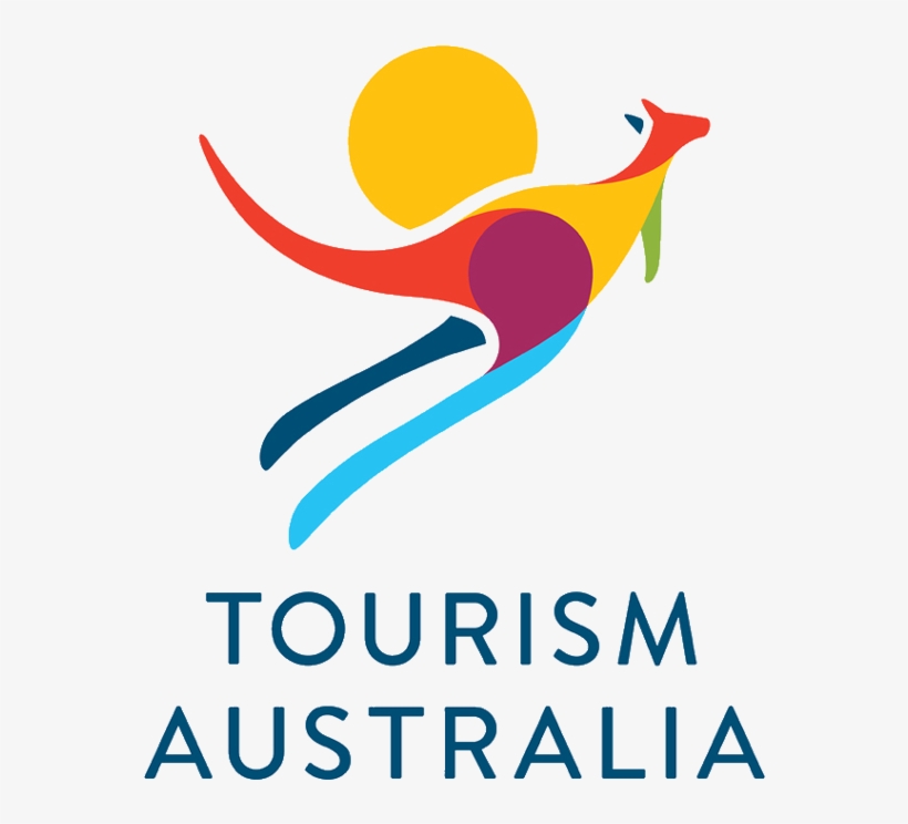Logo5 - Tourism Australia Logo Png - 800x800 PNG Download - PNGkit
