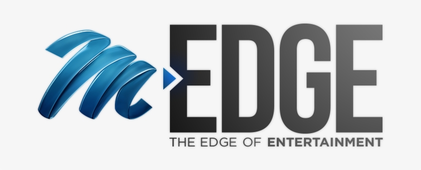 M-net Edge Logo - M-net Edge - 1920x1080 PNG Download - PNGkit
