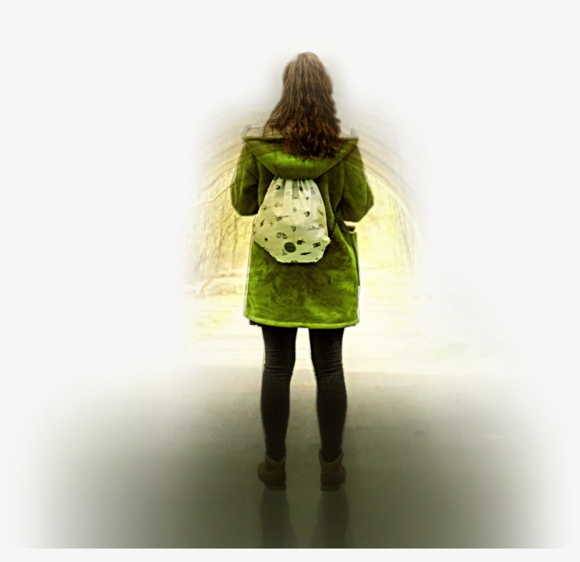 Girl Sticker - Art Museum - 1024x942 PNG Download - PNGkit