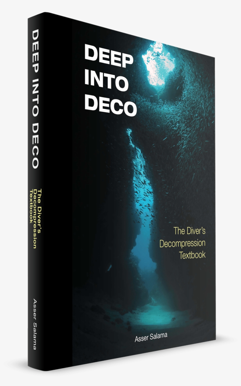Deep Into Deco - Book Cover - 1004x1500 PNG Download - PNGkit