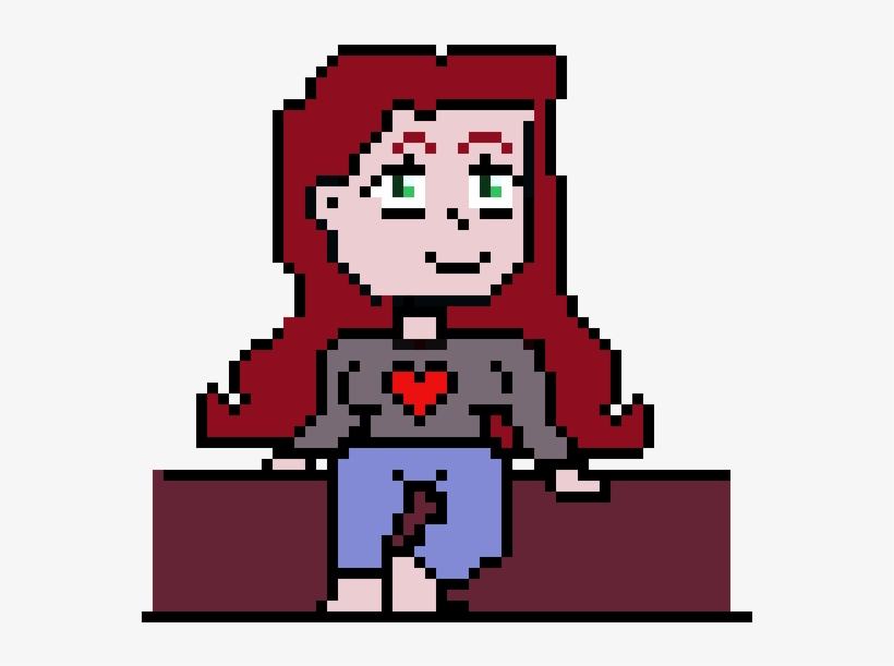 Download Transparent A Girl Standing Somewhere, Near Something ...