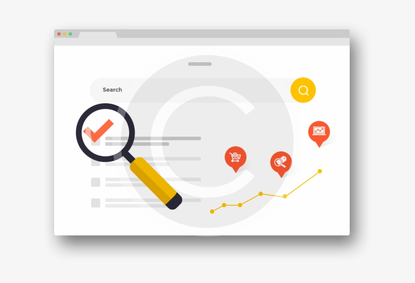 Browser Previous - Search Engine Optimization - 656x479 PNG Download ...