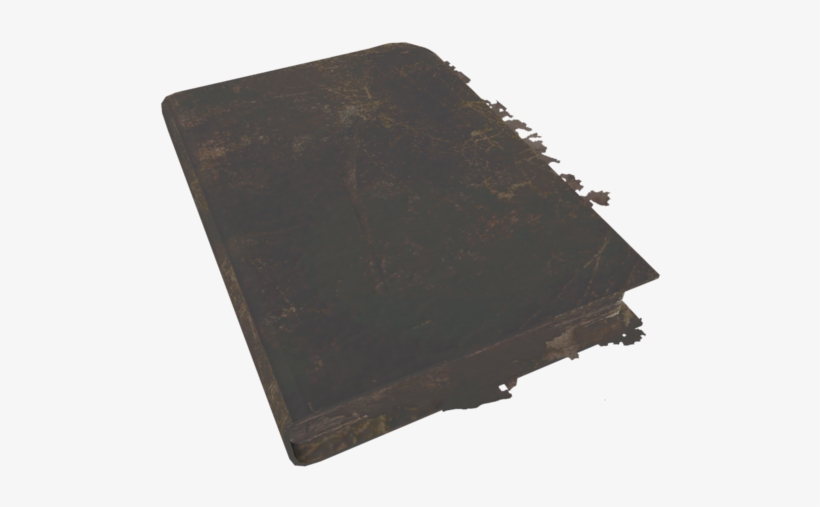 Burnt Textbook - Leather - 1200x768 PNG Download - PNGkit