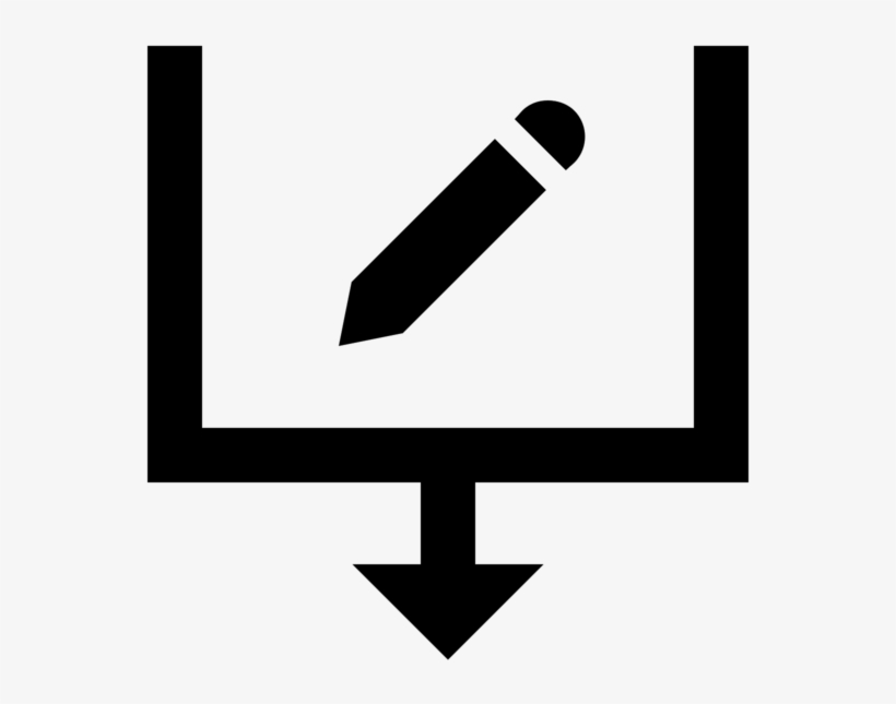 Altered Black Logo Vector Png - Modified Icon - 800x800 PNG Download ...