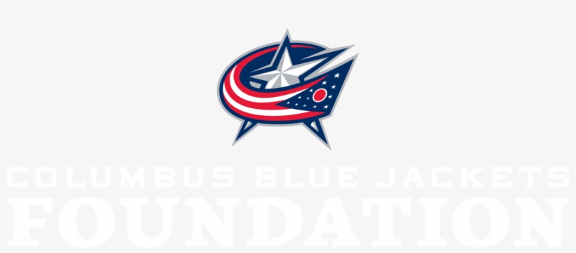 Download Transparent Columbus Blue Jackets Logo Png - Emblem - PNGkit