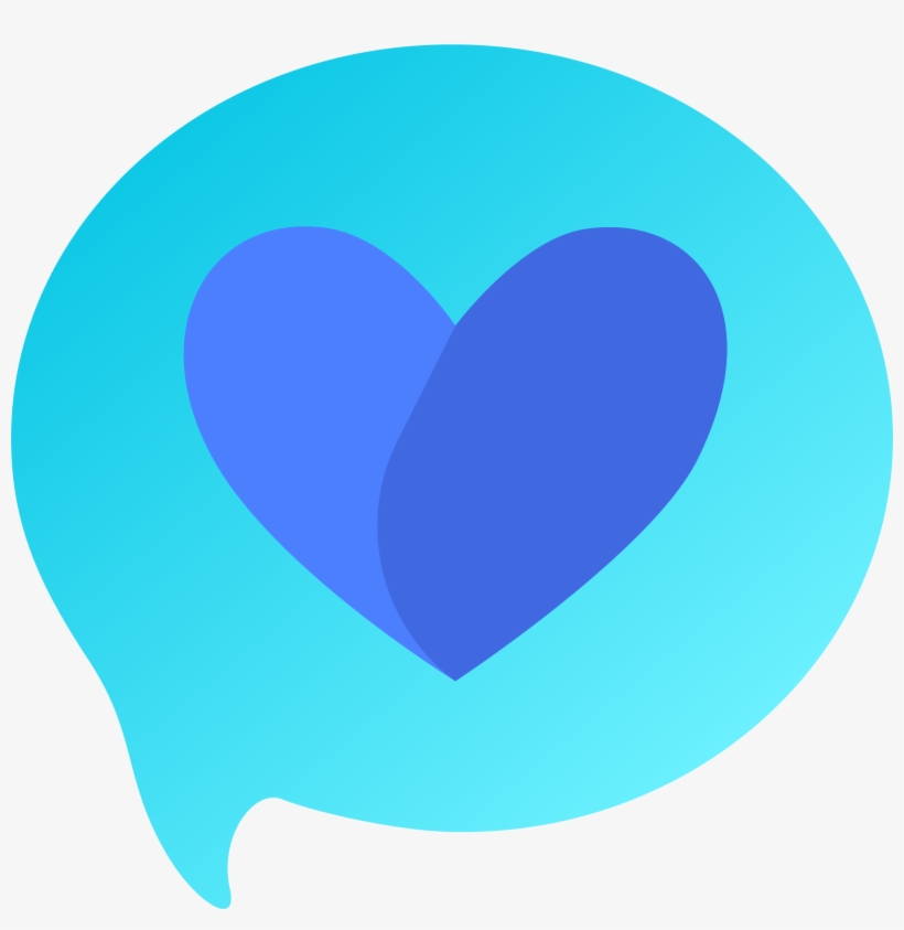 Download Transparent A Symbol For Change - Heart - PNGkit