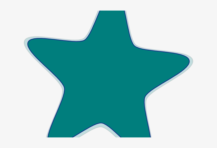 Mint Clipart Green Star - 640x480 PNG Download - PNGkit