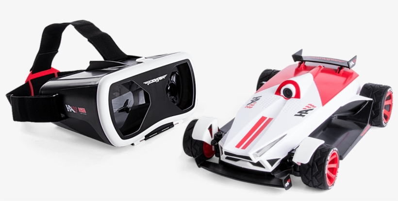 Fpv Race Car - Air Hogs Fpv Race Car - 1150x560 PNG Download - PNGkit