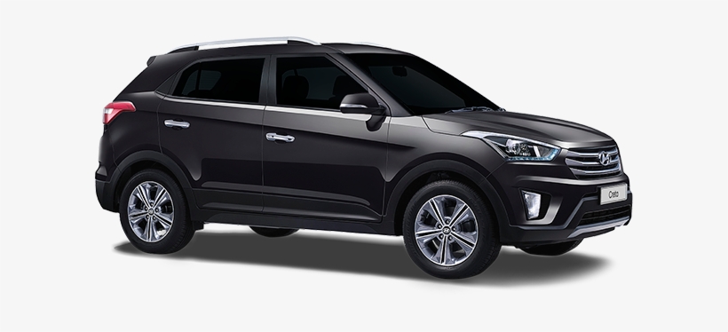 22 - Hyundai Creta - 910x411 PNG Download - PNGkit