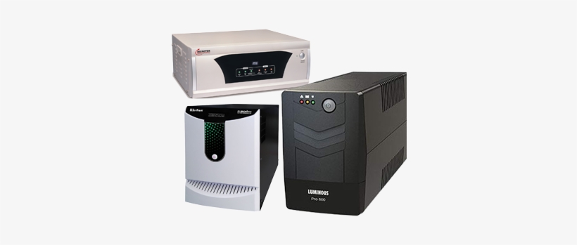 Ups/ Inverter - Microtek Ups Xp Sw 2300 - 350x275 PNG Download - PNGkit