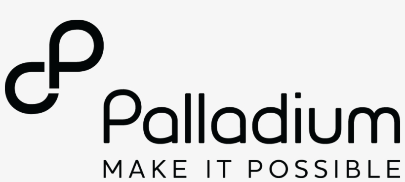 Palladium International - 945x378 PNG Download - PNGkit