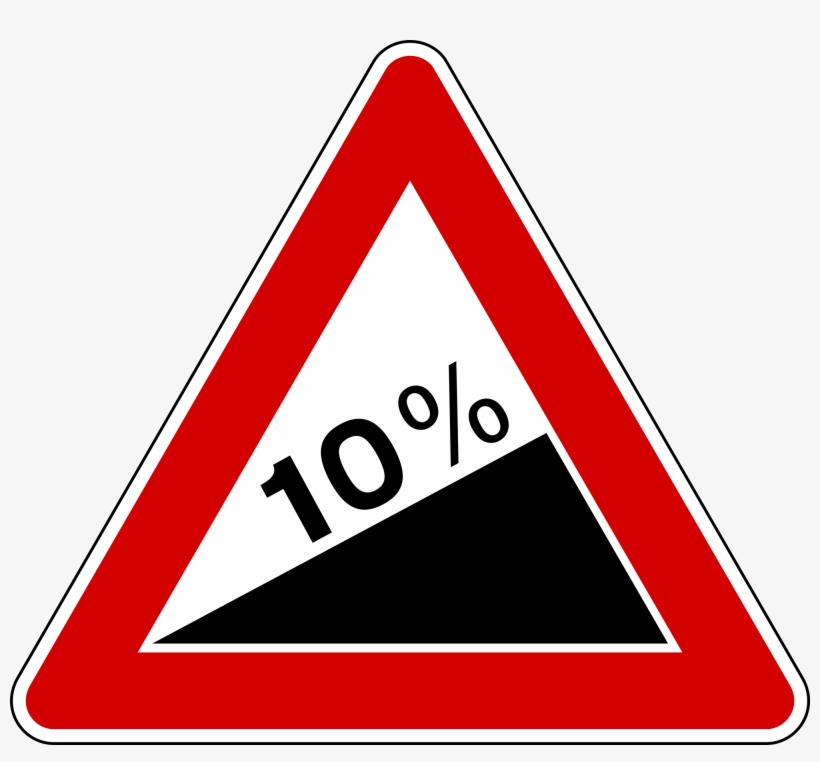 2000 X 1763 2 - Falling Rocks Sign Png - 2000x1763 PNG Download - PNGkit