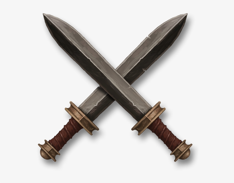 Game Art / Re - Sword - 600x587 PNG Download - PNGkit
