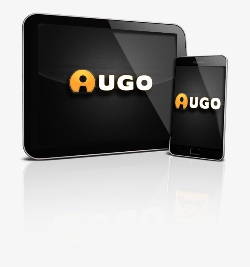 Introducing Augo - Data Storage Device - 800x800 PNG Download - PNGkit