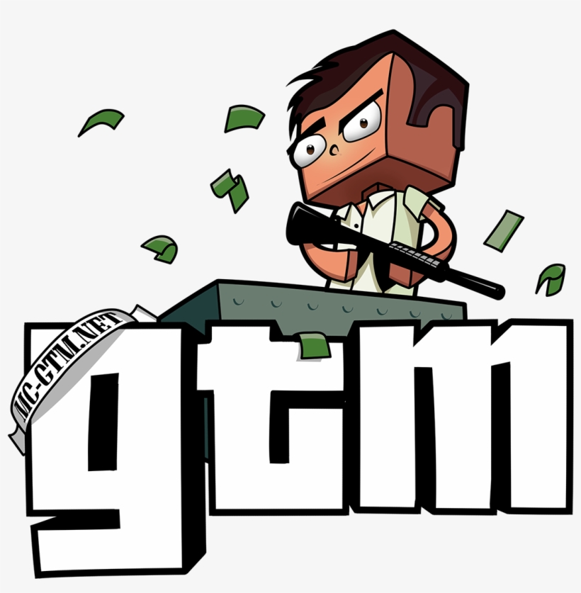 Sign Up To Join The Conversation - Gtm Minecraft - 1200x1161 PNG ...