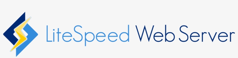 Litespeed Web Server Logo - Calligraphy - 1200x300 PNG Download - PNGkit