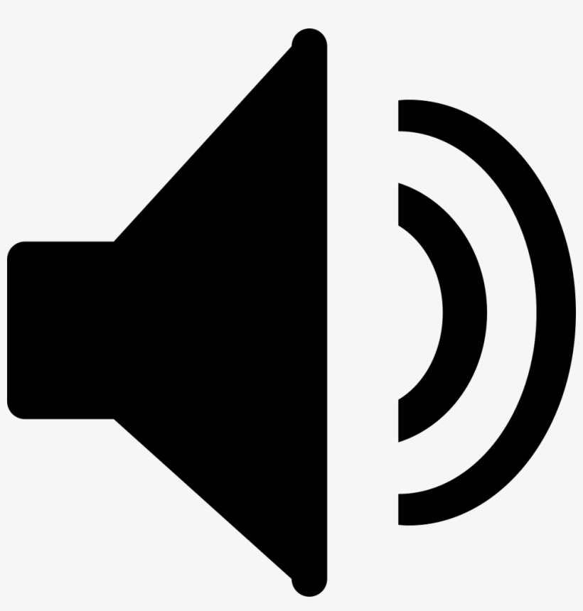 Png File - Volume Png - 980x980 PNG Download - PNGkit