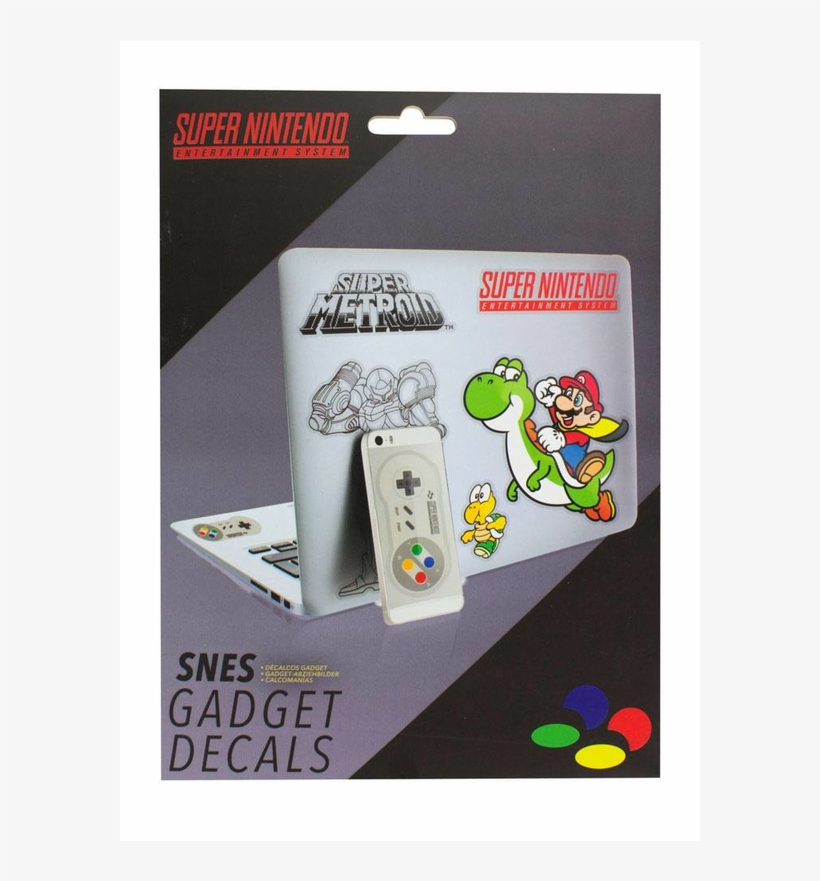 Snes - 800x800 PNG Download - PNGkit