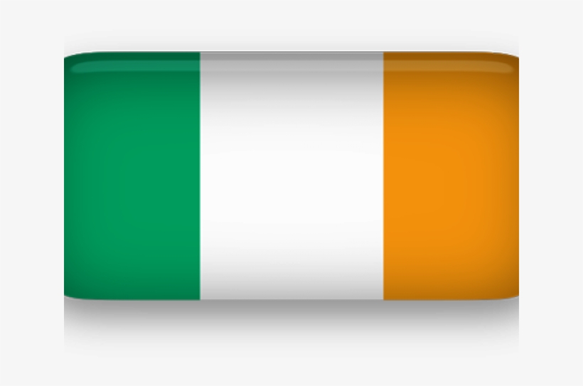 Irish Flag Clipart - 640x480 PNG Download - PNGkit