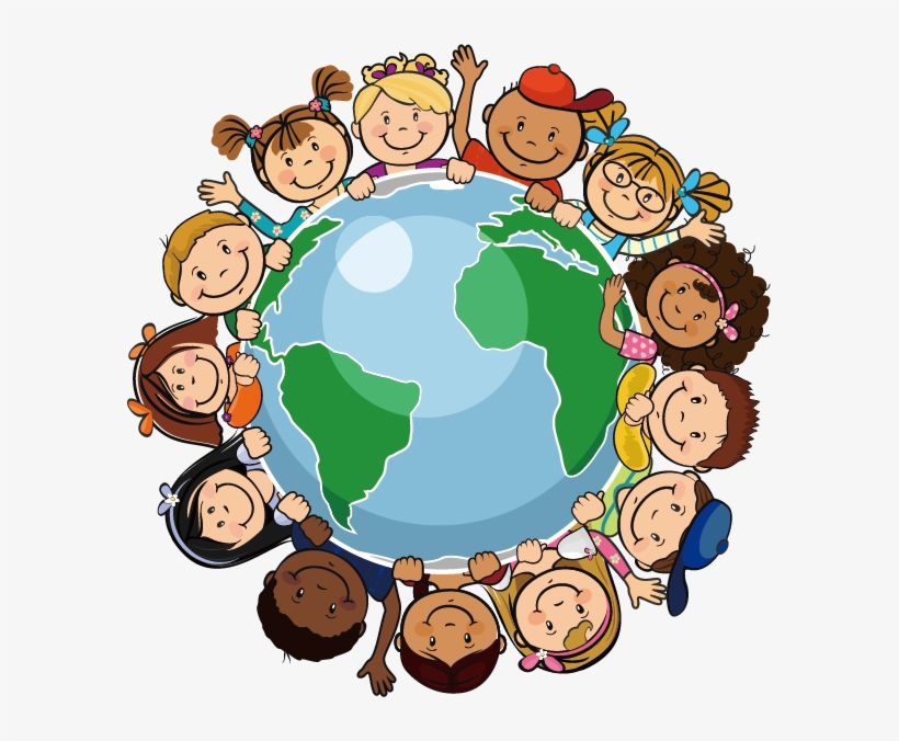 Universal Declaration Of Human Rights Childrens Convention - World ...