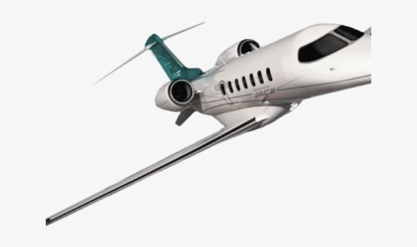 Bombardier Learjet 85 - 640x480 PNG Download - PNGkit