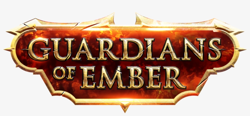 “guardians Of Ember” To Re-launch In 2019 Closed Beta - Emblem ...