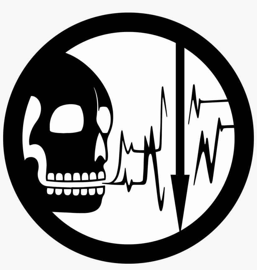 Probably Will Be Featured On The Page At Some Point - Logo Scp Task ...