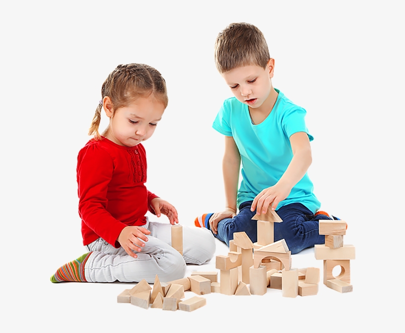 Preschool Children - 624x595 PNG Download - PNGkit