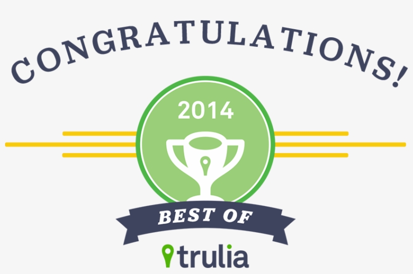 Trulia Logo Png - Trulia Americas Best Real Estate Agents Vector Logo ...