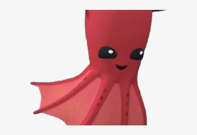 Drawn Squid Octonauts - Do Vampire Squids Do - 640x480 PNG Download ...